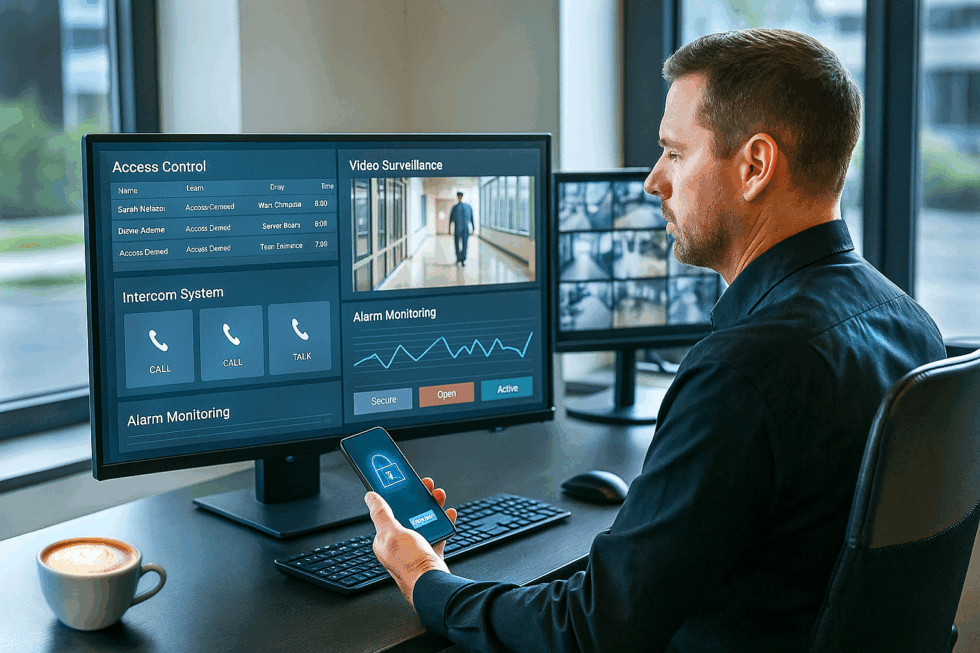 Concealed Weapons Detection Systems - Evolv & Omnilert